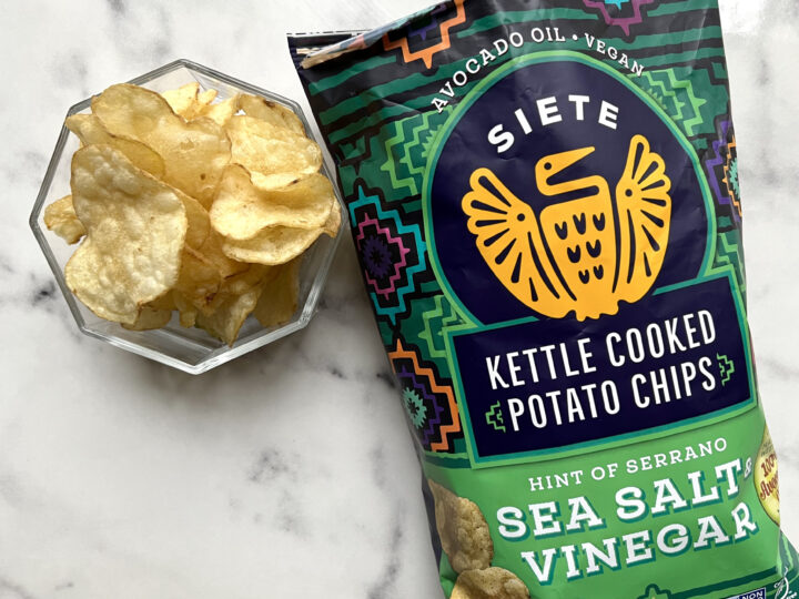 Best Salt and Vinegar Chips: Tasted and Reviewed. - Daring Kitchen