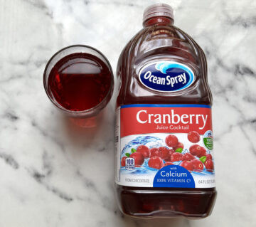 The Best Cranberry Juice: Tasted and Reviewed - Daring Kitchen
