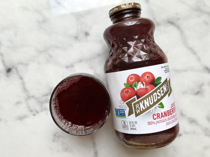 The Best Cranberry Juice: Tasted and Reviewed - Daring Kitchen