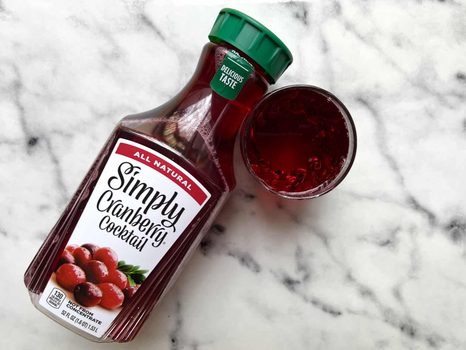 The Best Cranberry Juice: Tasted and Reviewed - Daring Kitchen