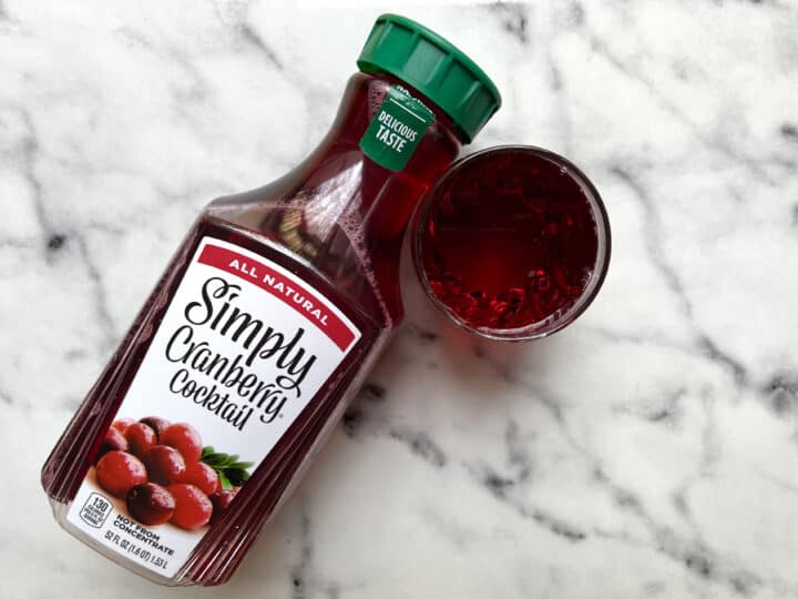 The Best Cranberry Juice: Tasted and Reviewed - Daring Kitchen