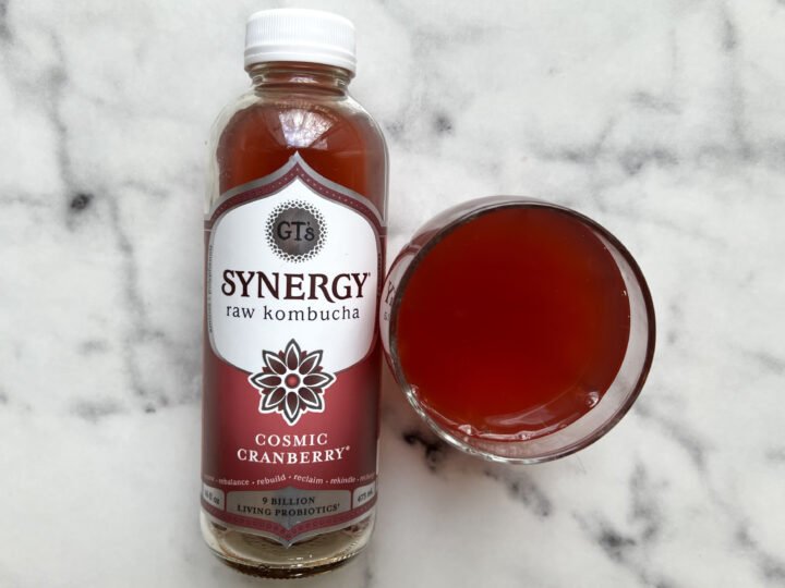 The Best Cranberry Juice: Tasted and Reviewed - Daring Kitchen