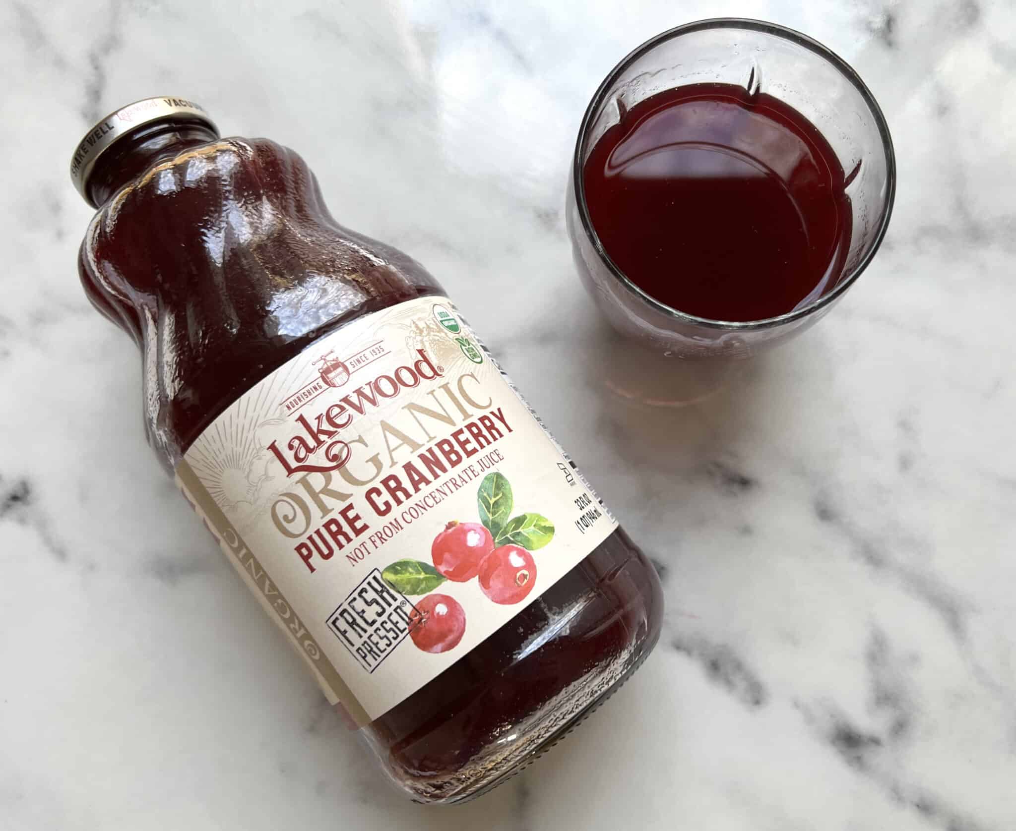 The Best Cranberry Juice: Tasted and Reviewed - Daring Kitchen