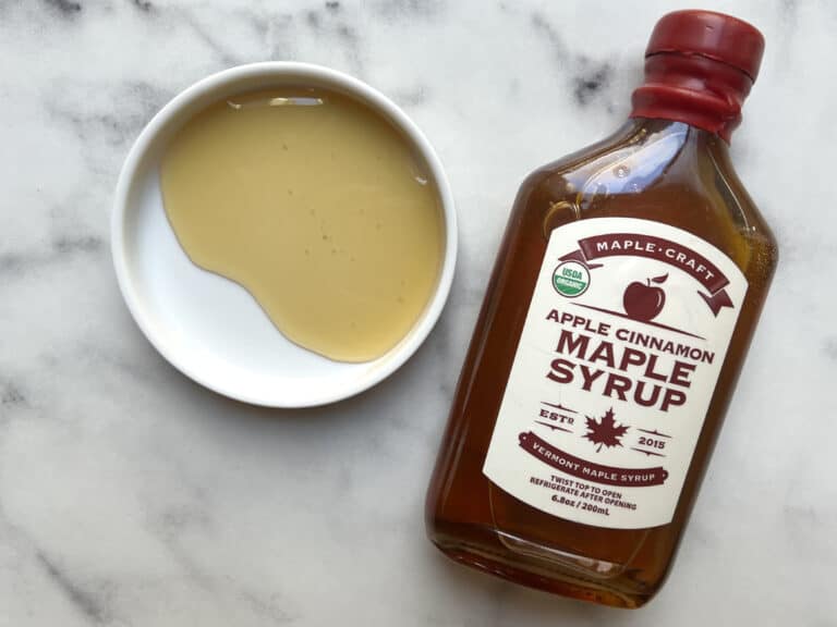 The Best Maple Syrup: A Dozen Brands, Tasted and Reviewed. - Daring Kitchen