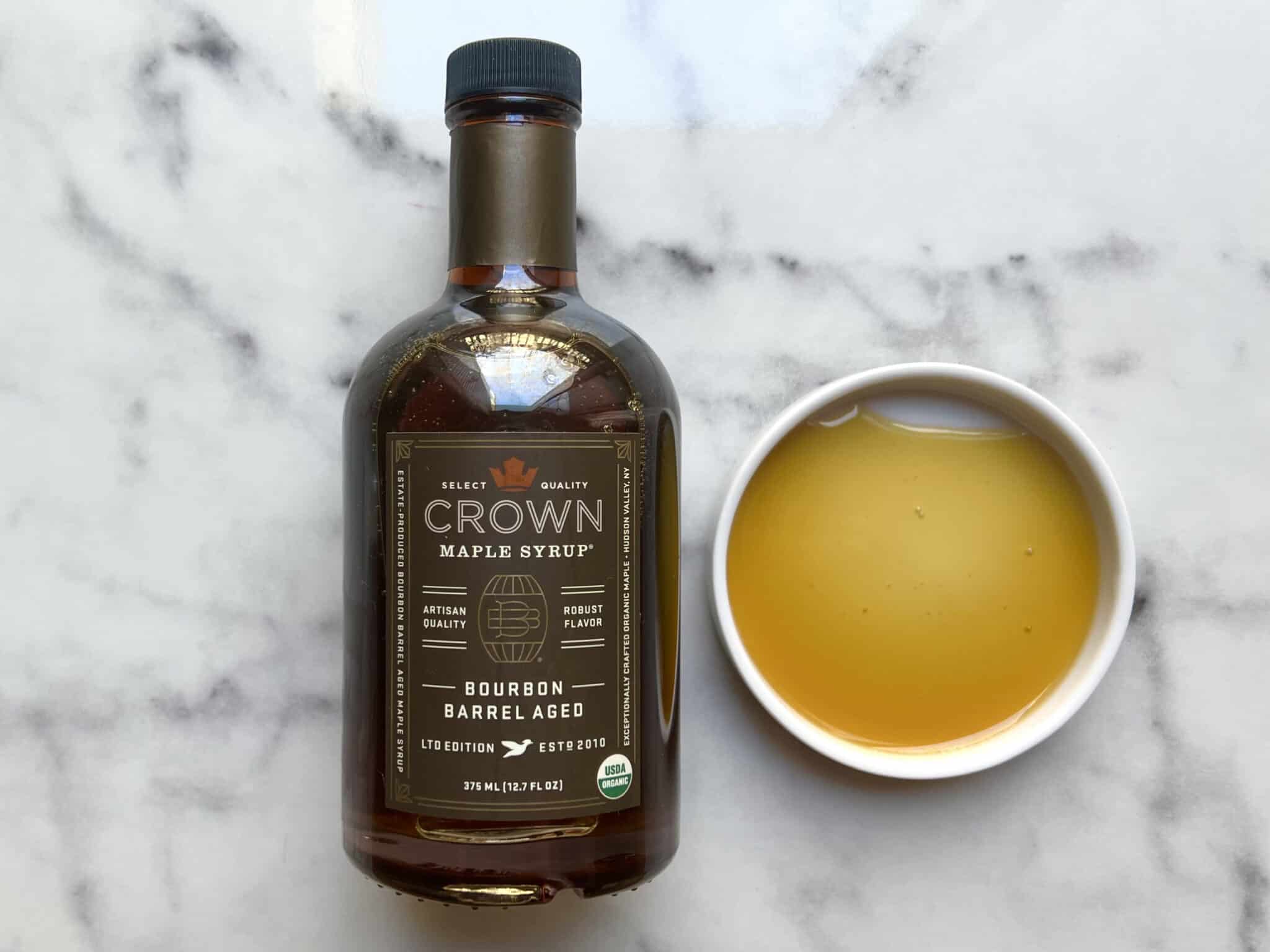 The Best Maple Syrup: A Dozen Brands, Tasted and Reviewed. - Daring Kitchen