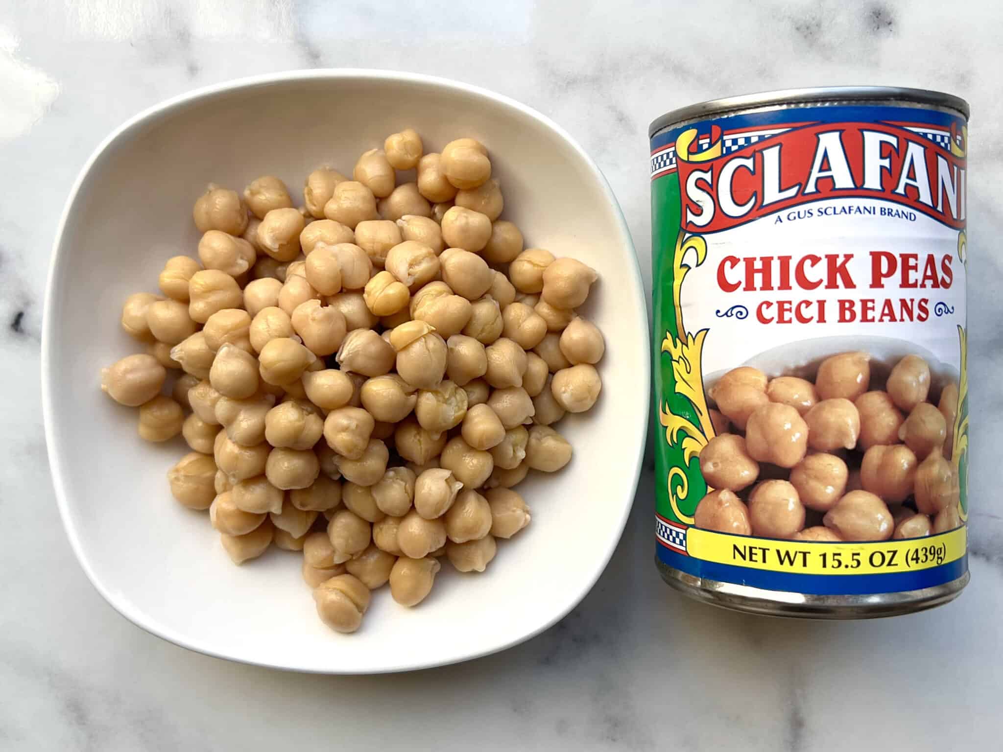 Best Canned Chickpeas: 15 Varieties, Tasted and Reviewed - Daring Kitchen