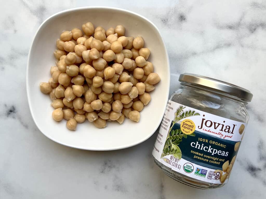 Best Canned Chickpeas: 15 Varieties, Tasted and Reviewed - Daring Kitchen