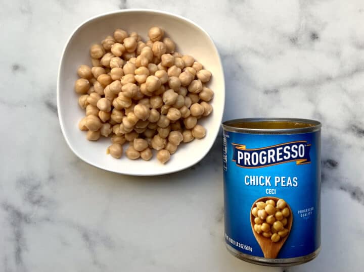 Best Canned Chickpeas: 15 Varieties, Tasted and Reviewed - Daring Kitchen