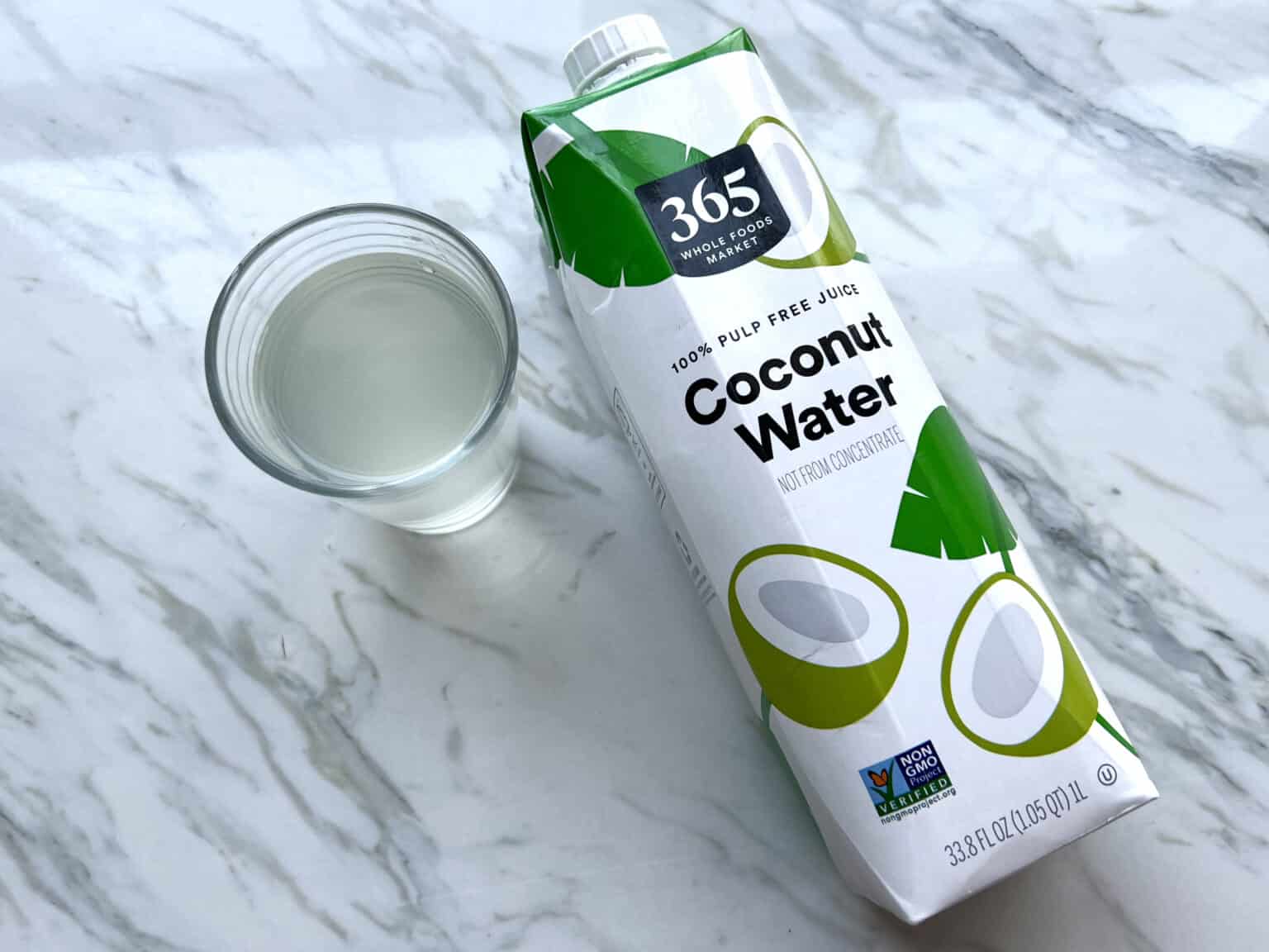 The Best Coconut Water: Tasted and Reviewed - Daring Kitchen