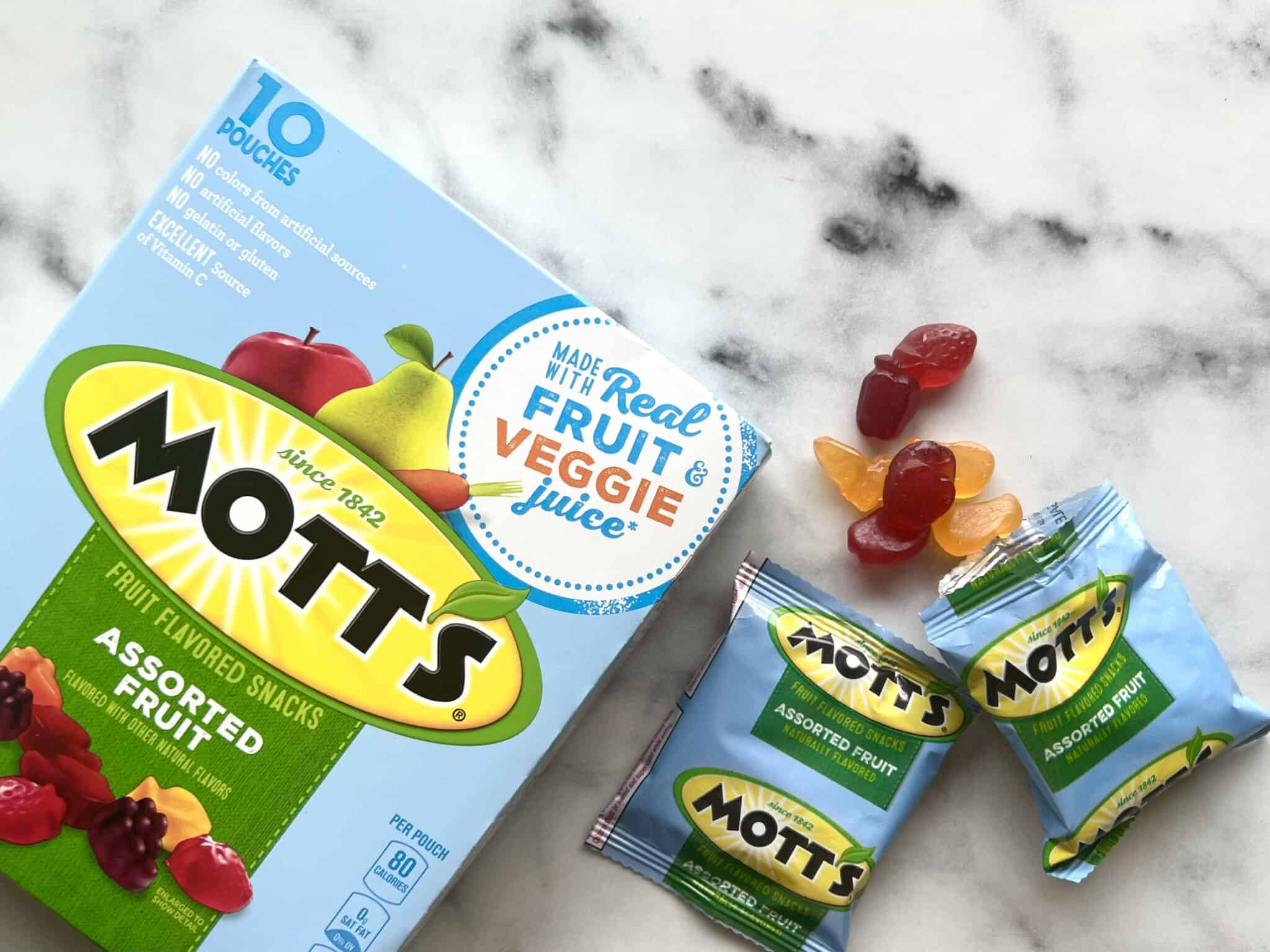 Best Fruit Snacks: 15 Brands, Tasted and Reviewed - Daring Kitchen