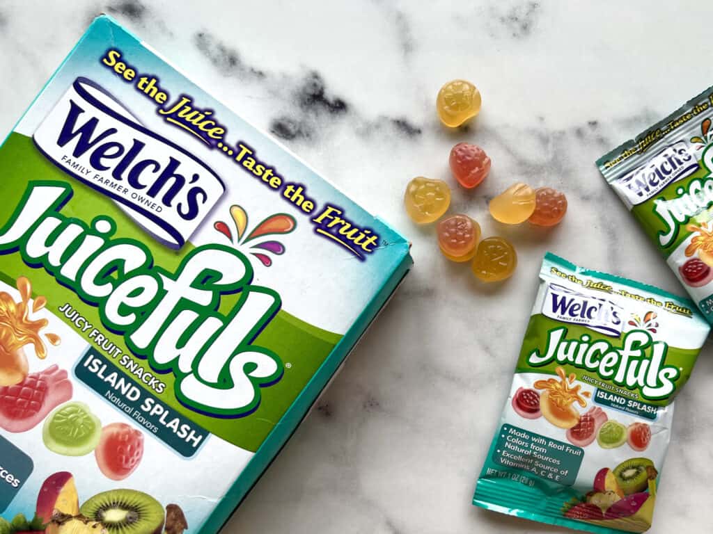 Best Fruit Snacks: 15 Brands, Tasted and Reviewed - Daring Kitchen