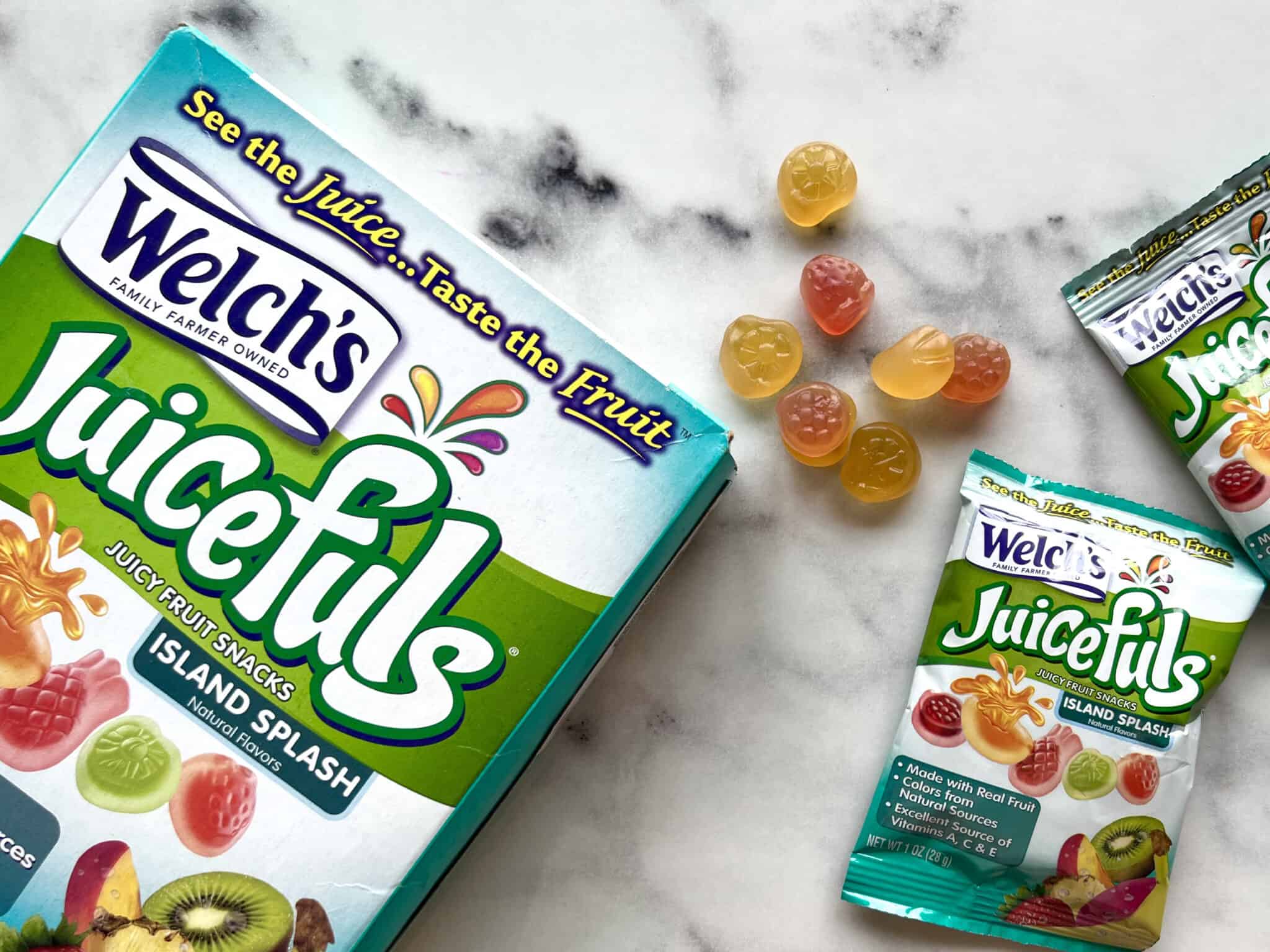 Best Fruit Snacks: 15 Brands, Tasted and Reviewed - Daring Kitchen