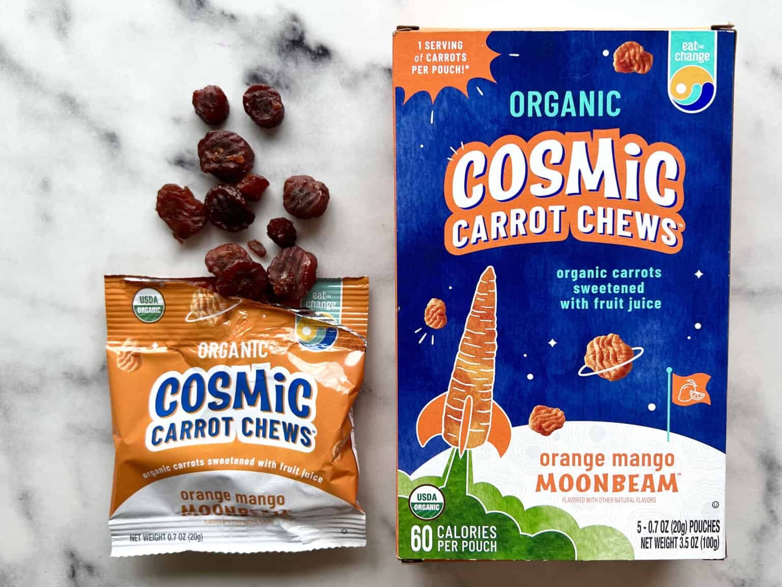 Best Fruit Snacks: 15 Brands, Tasted and Reviewed - Daring Kitchen