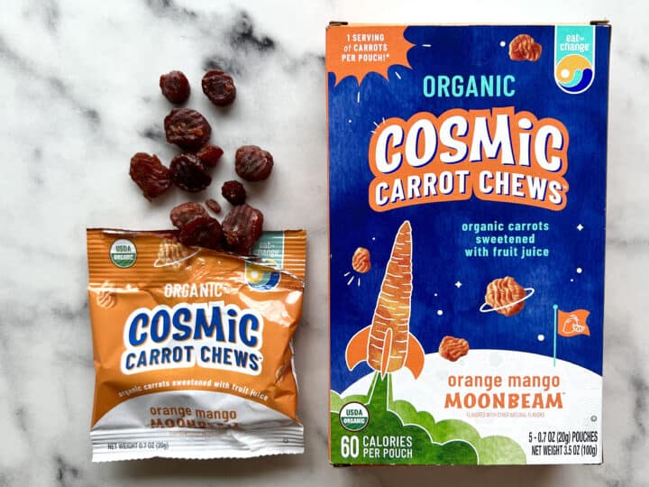 Best Fruit Snacks: 15 Brands, Tasted and Reviewed - Daring Kitchen