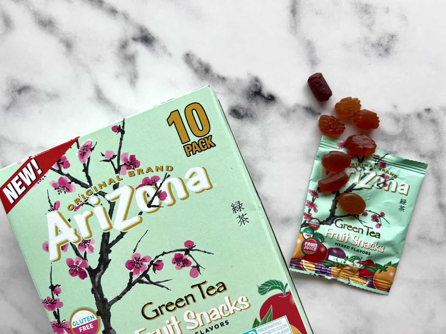 Best Fruit Snacks: 15 Brands, Tasted and Reviewed - Daring Kitchen