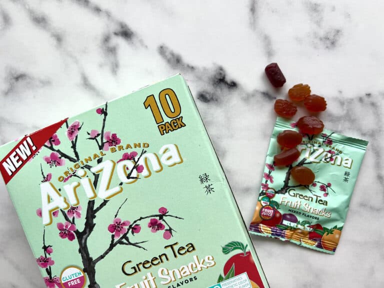 Best Fruit Snacks: 15 Brands, Tasted and Reviewed - Daring Kitchen