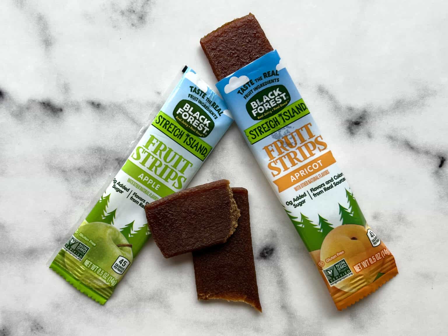 Best Fruit Snacks: 15 Brands, Tasted and Reviewed - Daring Kitchen