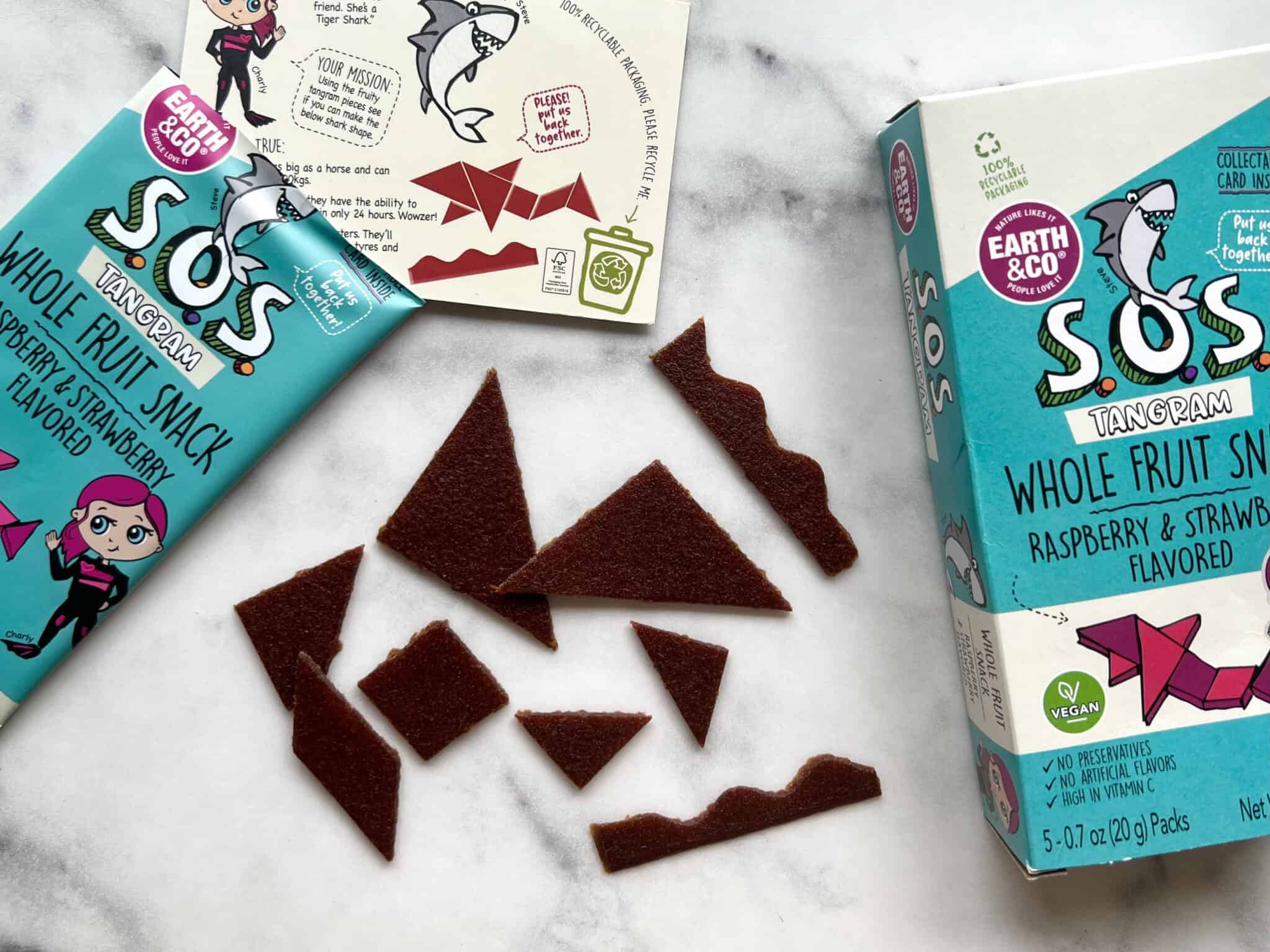 Best Fruit Snacks: 15 Brands, Tasted and Reviewed - Daring Kitchen