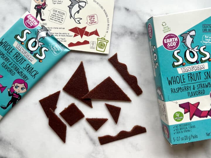 Best Fruit Snacks: 15 Brands, Tasted and Reviewed - Daring Kitchen