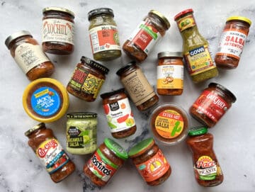Best Store Bought Salsa: Tasted and Reviewed - Daring Kitchen