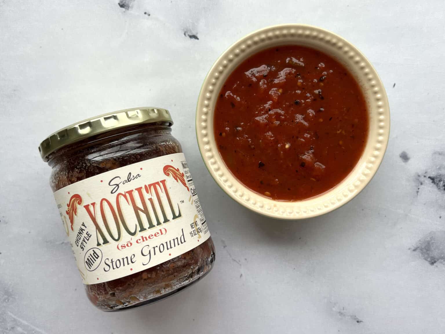 Best Store Bought Salsa: Tasted and Reviewed - Daring Kitchen