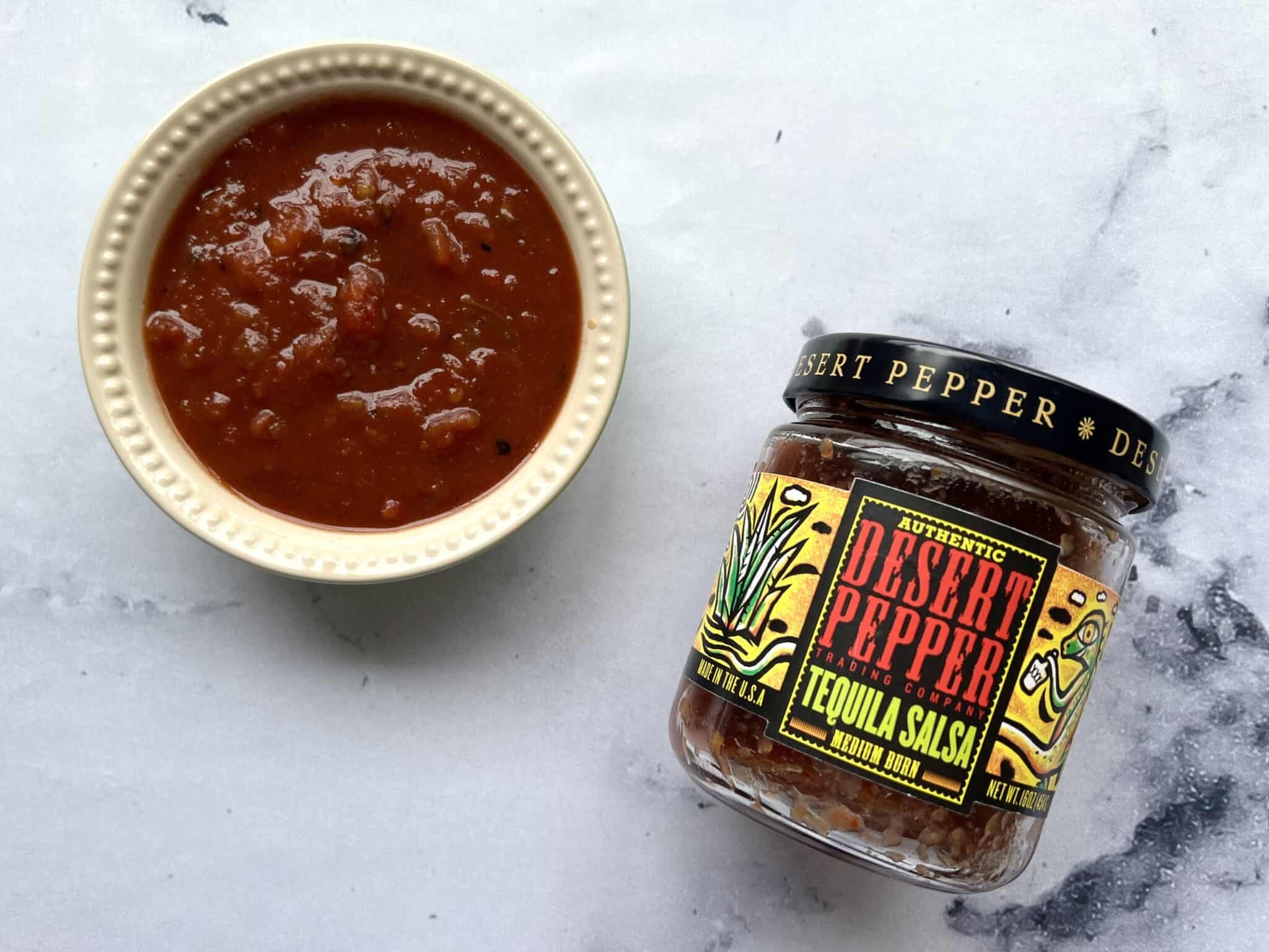 Best Store Bought Salsa: Tasted and Reviewed - Daring Kitchen