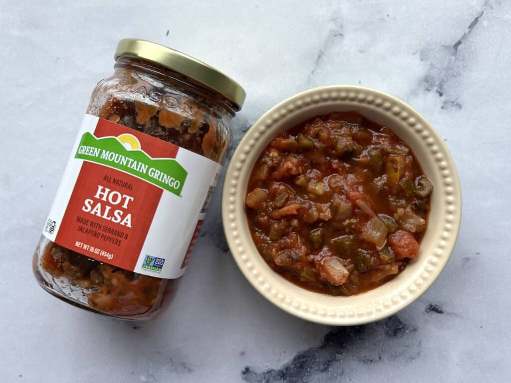 Best Store Bought Salsa: Tasted and Reviewed - Daring Kitchen