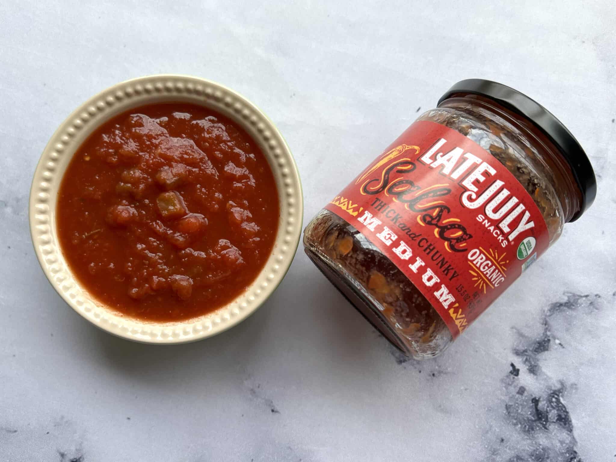 Best Store Bought Salsa: Tasted and Reviewed - Daring Kitchen