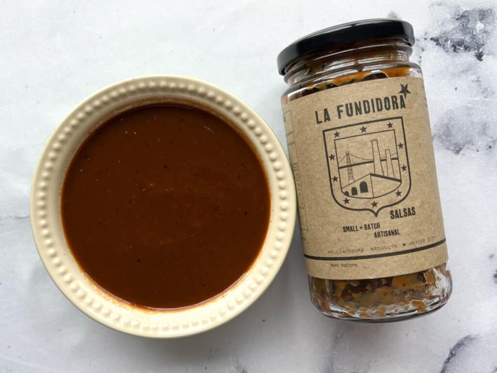 Best Store Bought Salsa: Tasted and Reviewed - Daring Kitchen