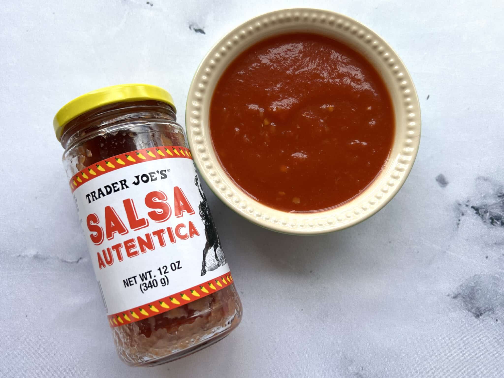 Best Store Bought Salsa: Tasted and Reviewed - Daring Kitchen