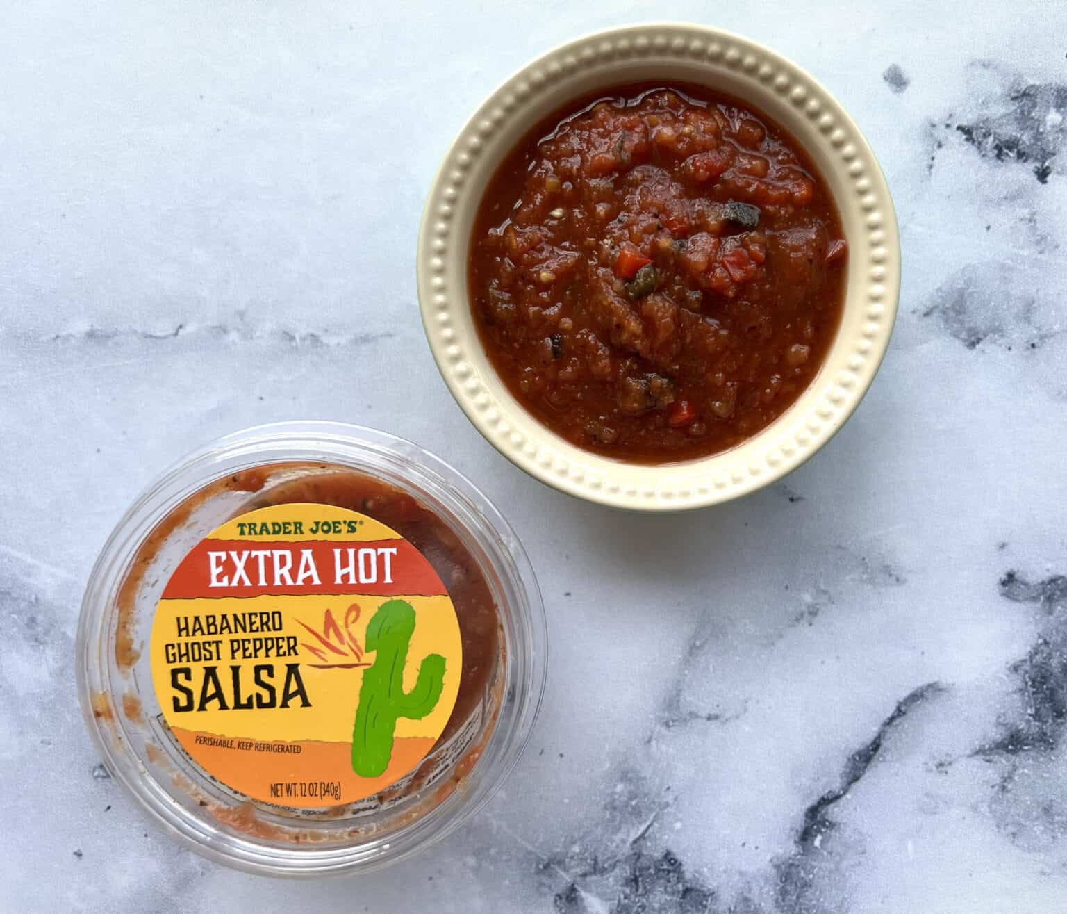 Best Store Bought Salsa: Tasted and Reviewed - Daring Kitchen