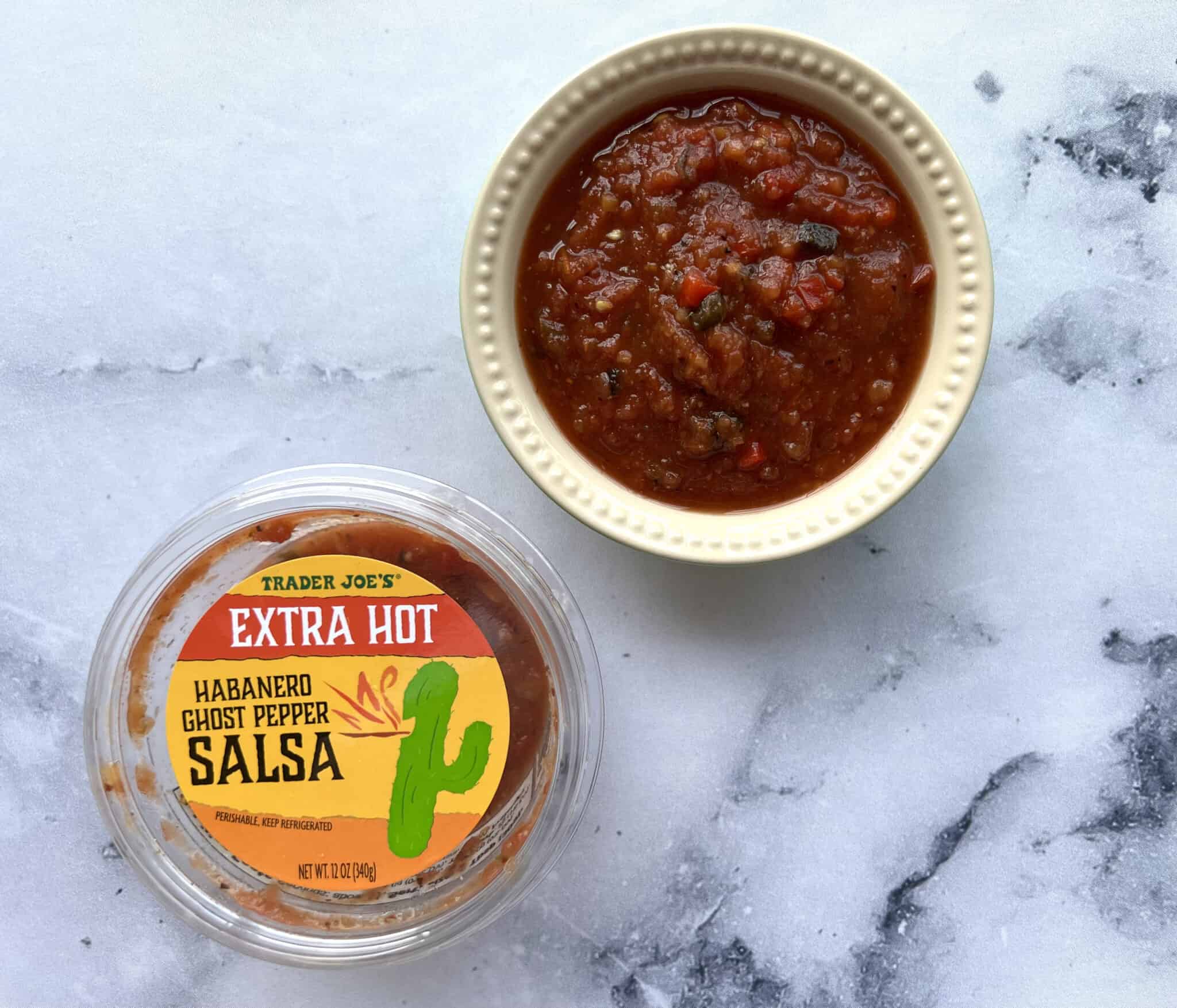 Best Store Bought Salsa: Tasted and Reviewed - Daring Kitchen