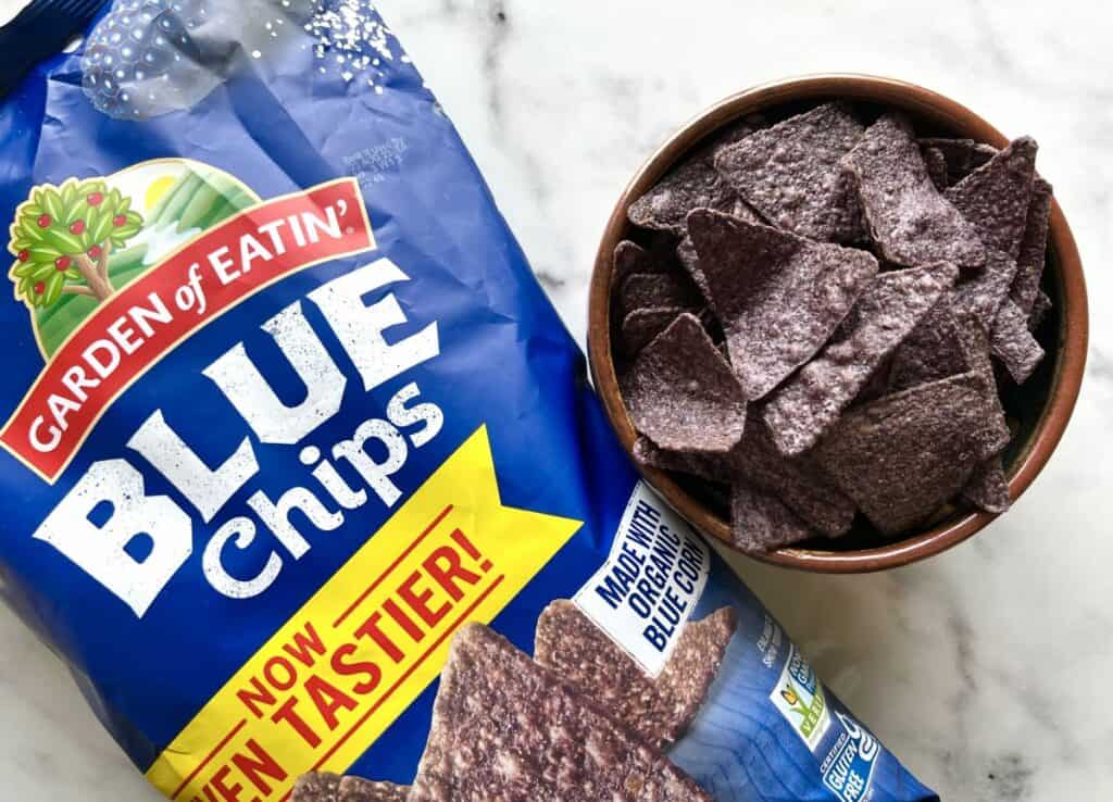 Best Tortilla Chips: 16 Brands, Tasted and Reviewed. - Daring Kitchen