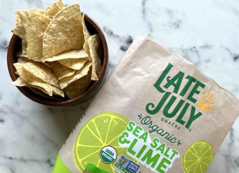 Best Tortilla Chips: 16 Brands, Tasted and Reviewed. - Daring Kitchen