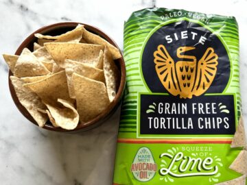 Best Tortilla Chips: 16 Brands, Tasted and Reviewed. - Daring Kitchen