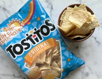 Best Tortilla Chips: 16 Brands, Tasted and Reviewed. - Daring Kitchen