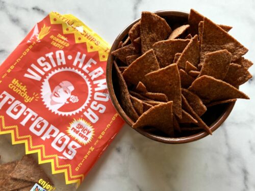 Best Tortilla Chips: 16 Brands, Tasted and Reviewed. - Daring Kitchen