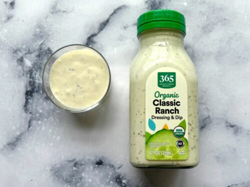 The Best Store Bought Ranch Dressing: Tasted and Reviewed - Daring Kitchen