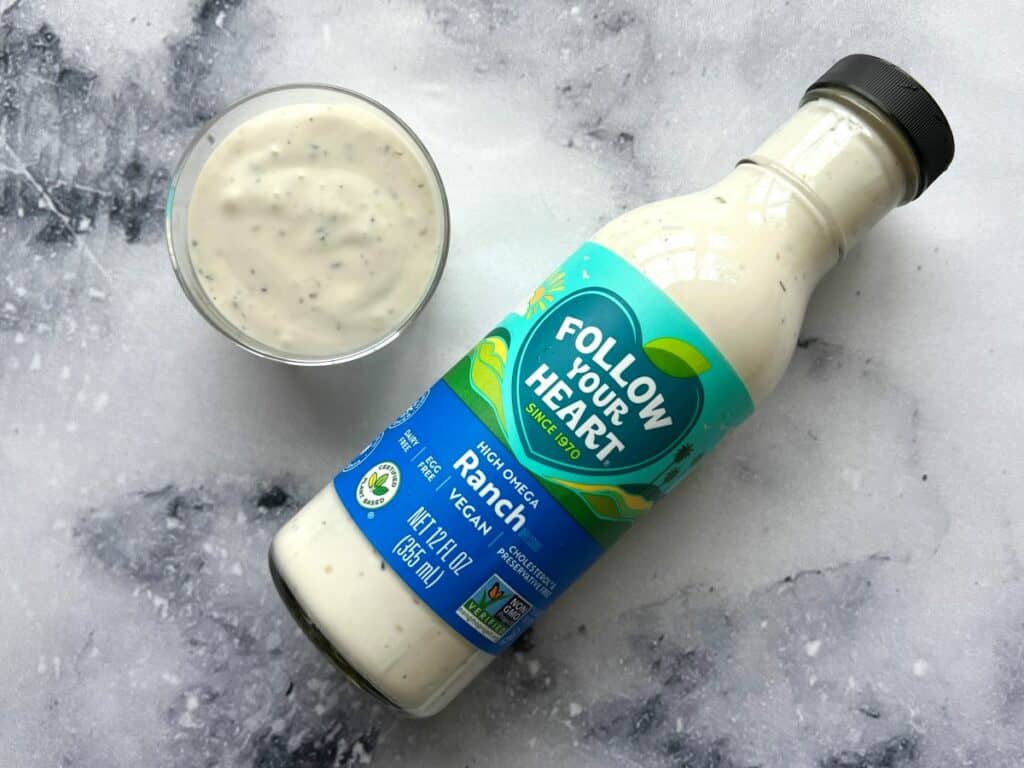The Best Store Bought Ranch Dressing: Tasted and Reviewed - Daring Kitchen