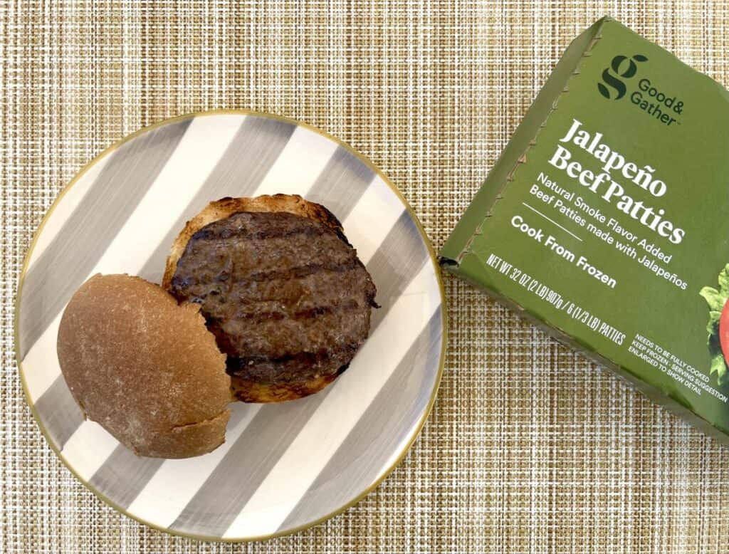 The Best Frozen Burgers? 17 Brands, Tasted and Reviewed - Daring Kitchen