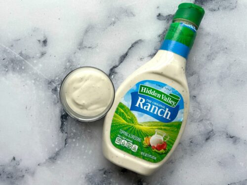 The Best Store Bought Ranch Dressing: Tasted and Reviewed - Daring Kitchen