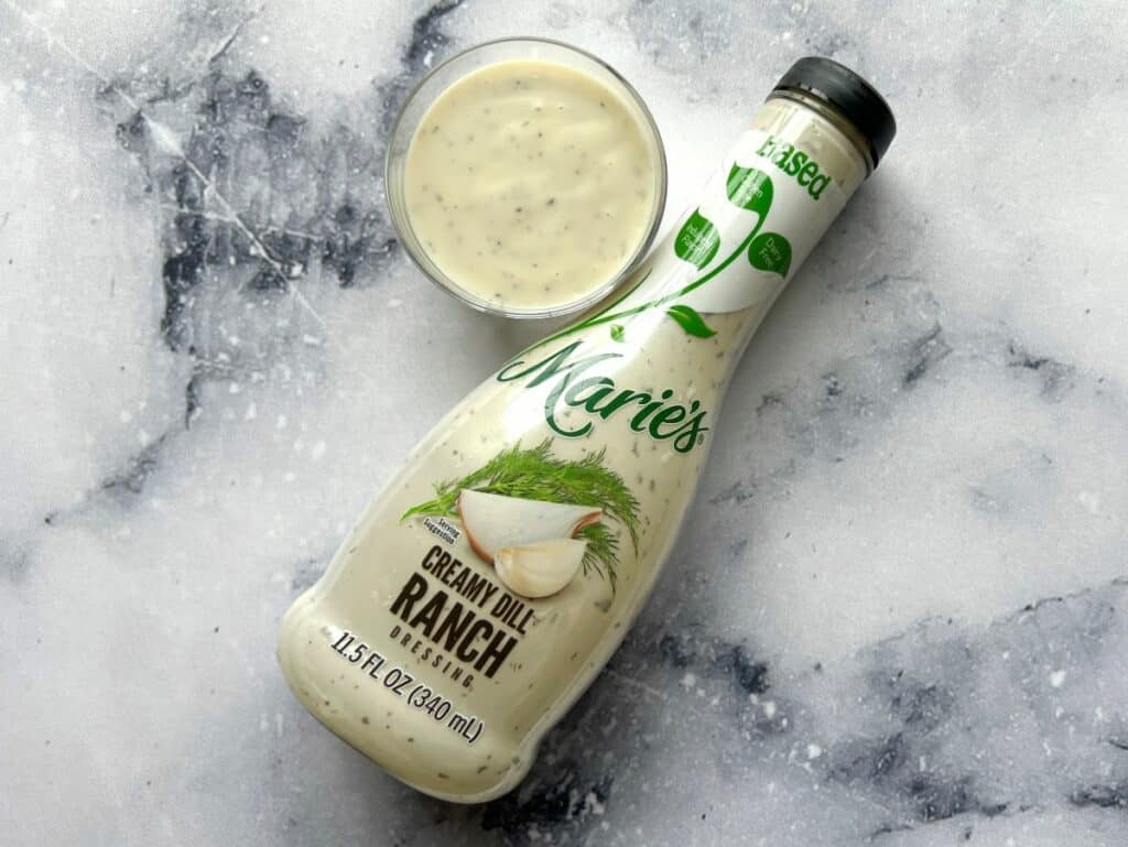 The Best Store Bought Ranch Dressing: Tasted and Reviewed - Daring Kitchen