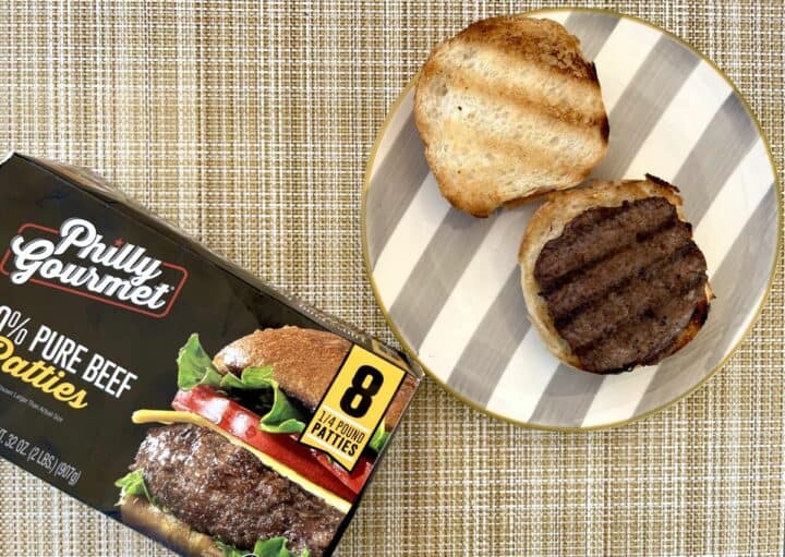 The Best Frozen Burgers? 17 Brands, Tasted and Reviewed - Daring Kitchen