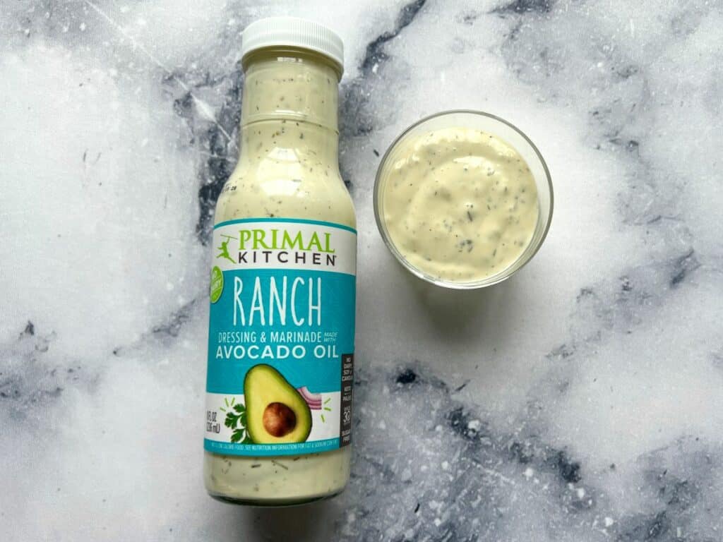 The Best Store Bought Ranch Dressing: Tasted and Reviewed - Daring Kitchen