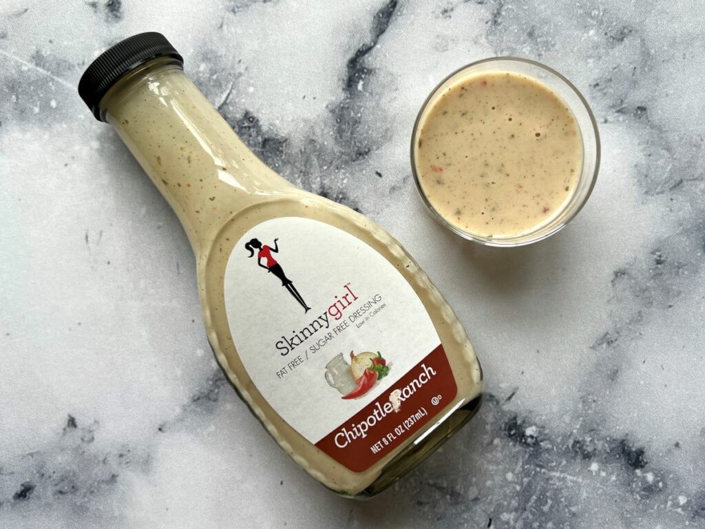 The Best Store Bought Ranch Dressing: Tasted and Reviewed - Daring Kitchen