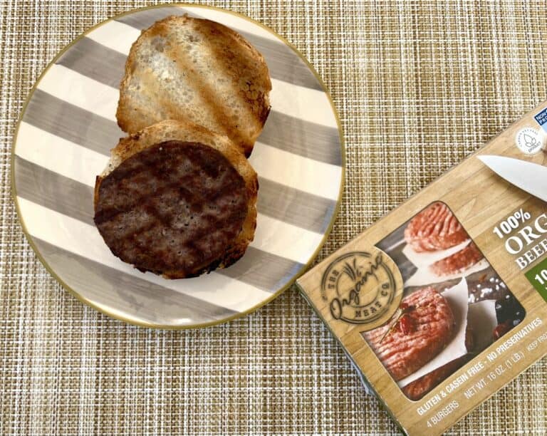 The Best Frozen Burgers? 17 Brands, Tasted and Reviewed - Daring Kitchen