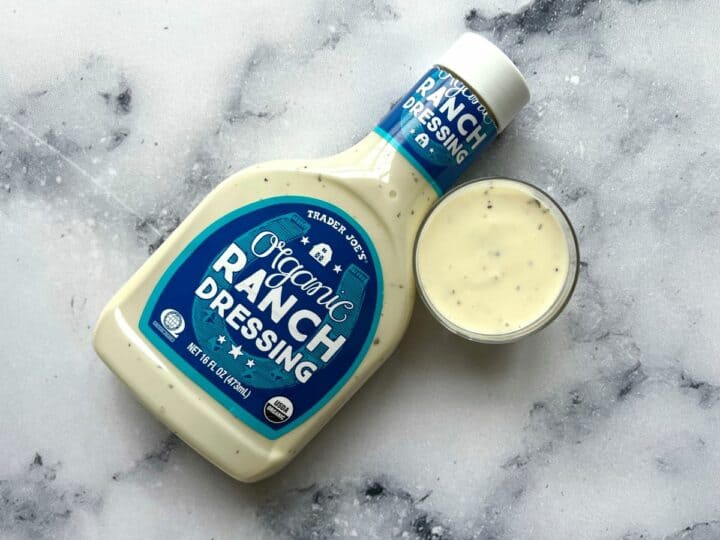 The Best Store Bought Ranch Dressing: Tasted and Reviewed - Daring Kitchen