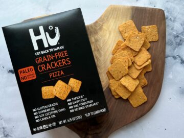 Best Gluten Free Crackers: Tasted and Reviewed - Daring Kitchen