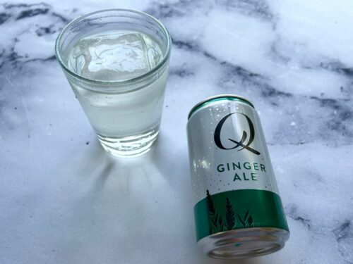 The Best Ginger Ale: Tasted and Reviewed - Daring Kitchen