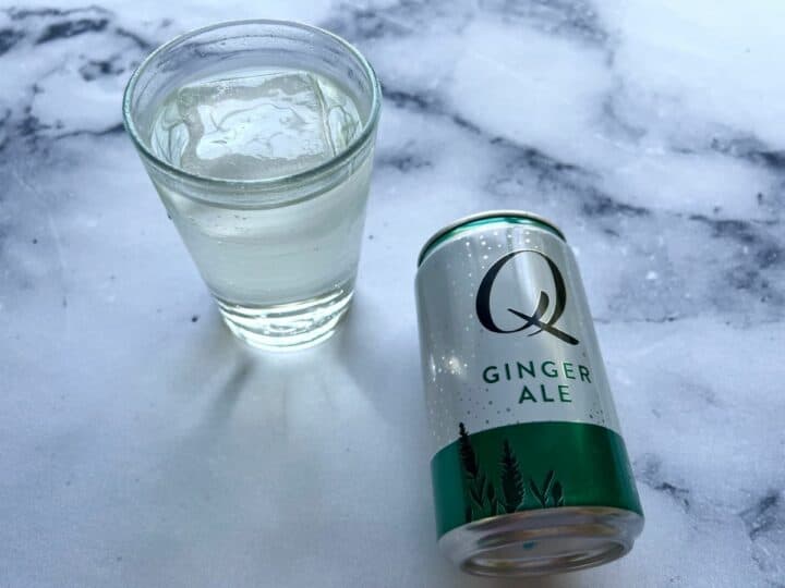 The Best Ginger Ale: Tasted and Reviewed - Daring Kitchen